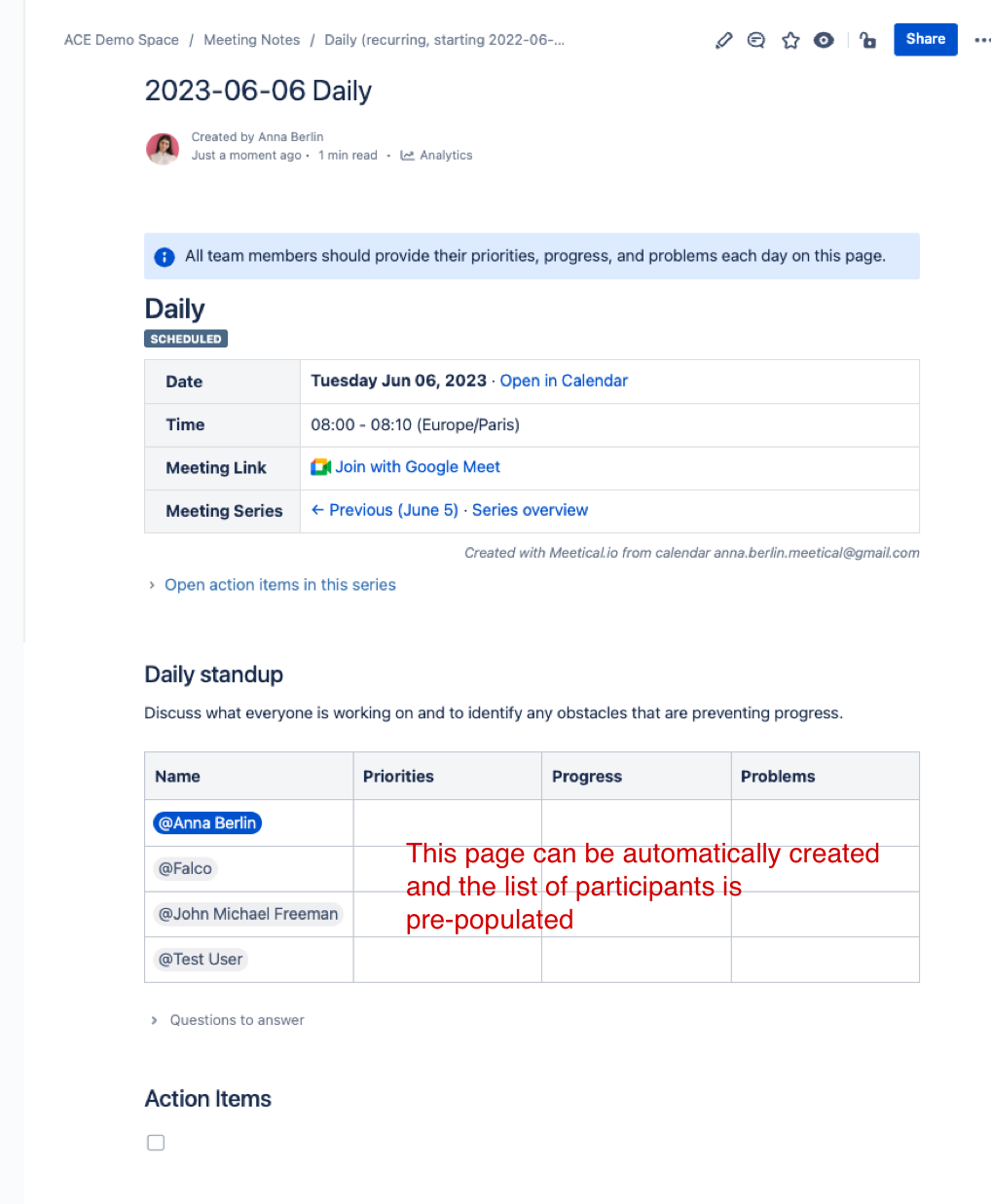 Boost Productivity and Collaboration with Our Four New Automated ...