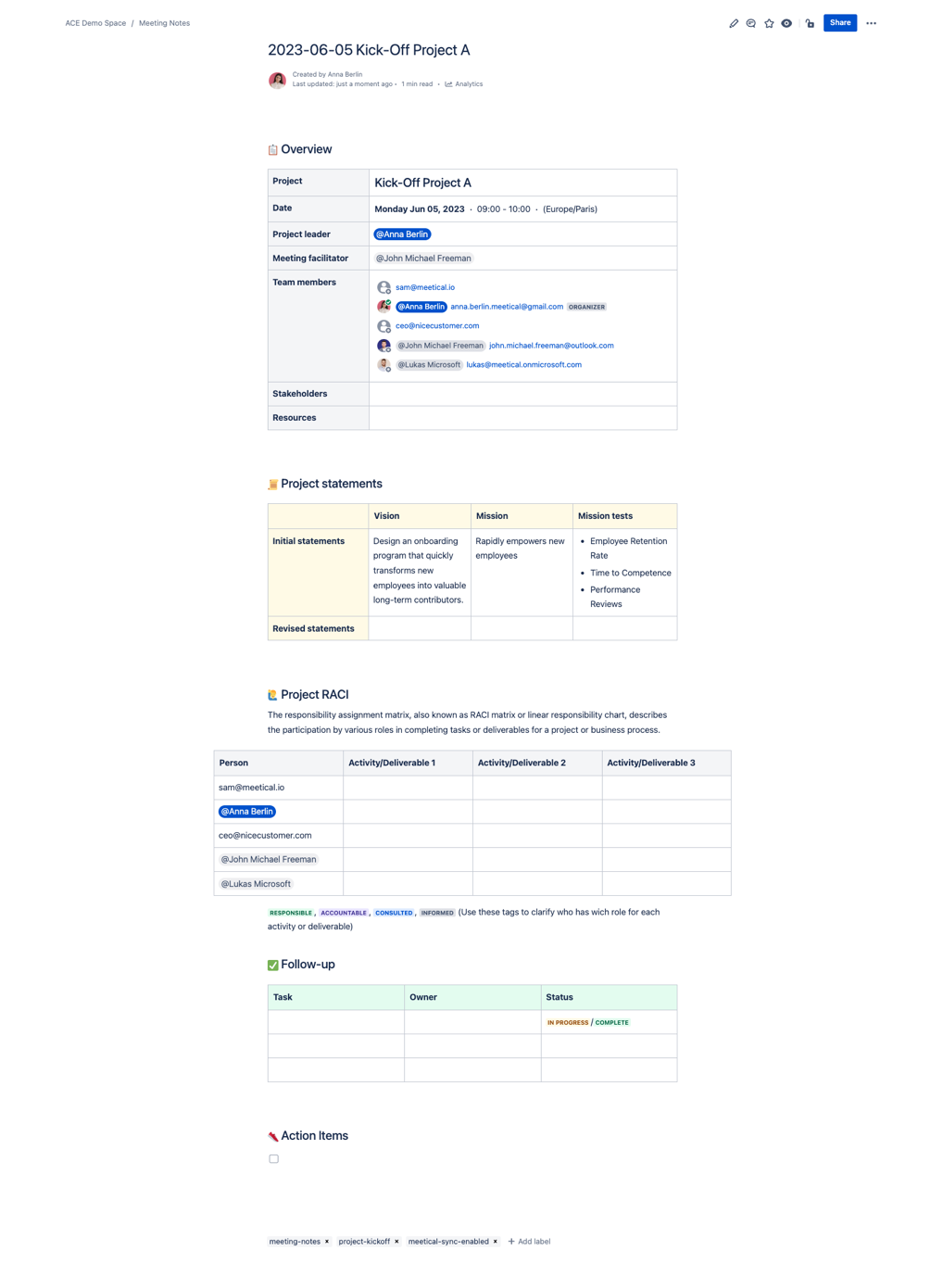 Boost Productivity and Collaboration with Our Four New Automated ...