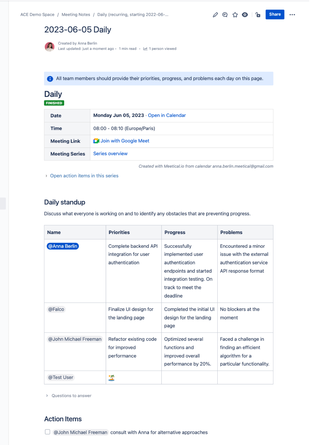Boost Productivity and Collaboration with Our Four New Automated ...