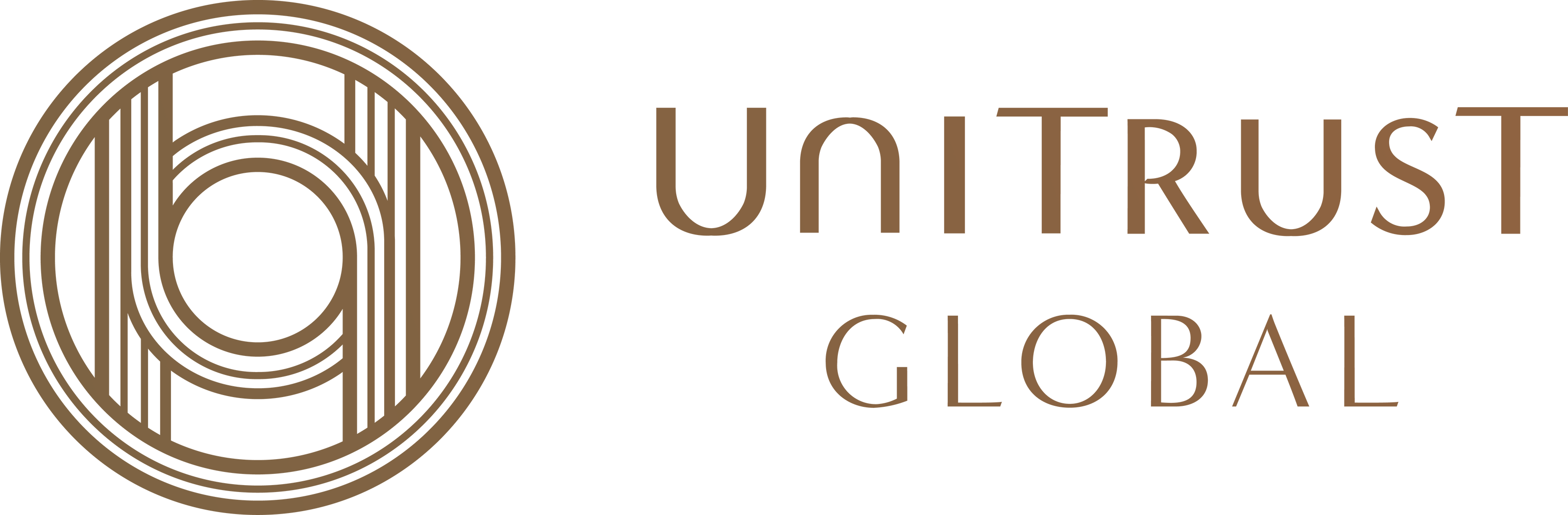 UTGL Asset Link Credit Card