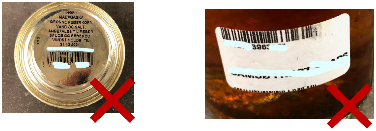 Stregkoder for begyndere: Brugervejledning til stregkoder, der kan ...