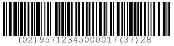 GS1-labels til understøtning af EU-direktiver om kødsporbarhed