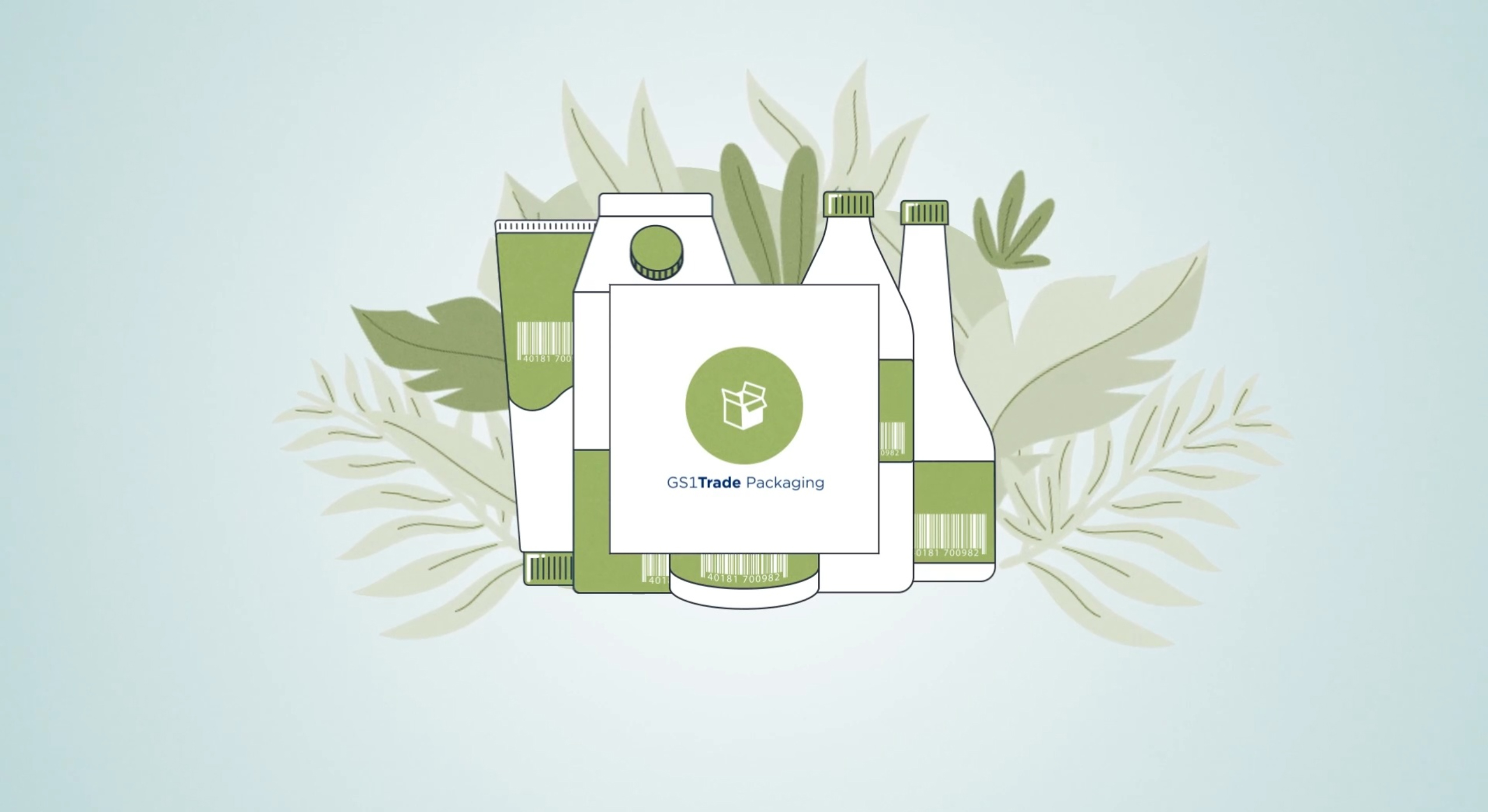 GS1 Denmark løfter sløret for ny emballagedataservice