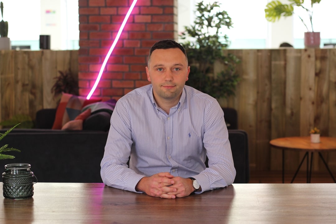 Digital Gurus - Recruiting for a digital world