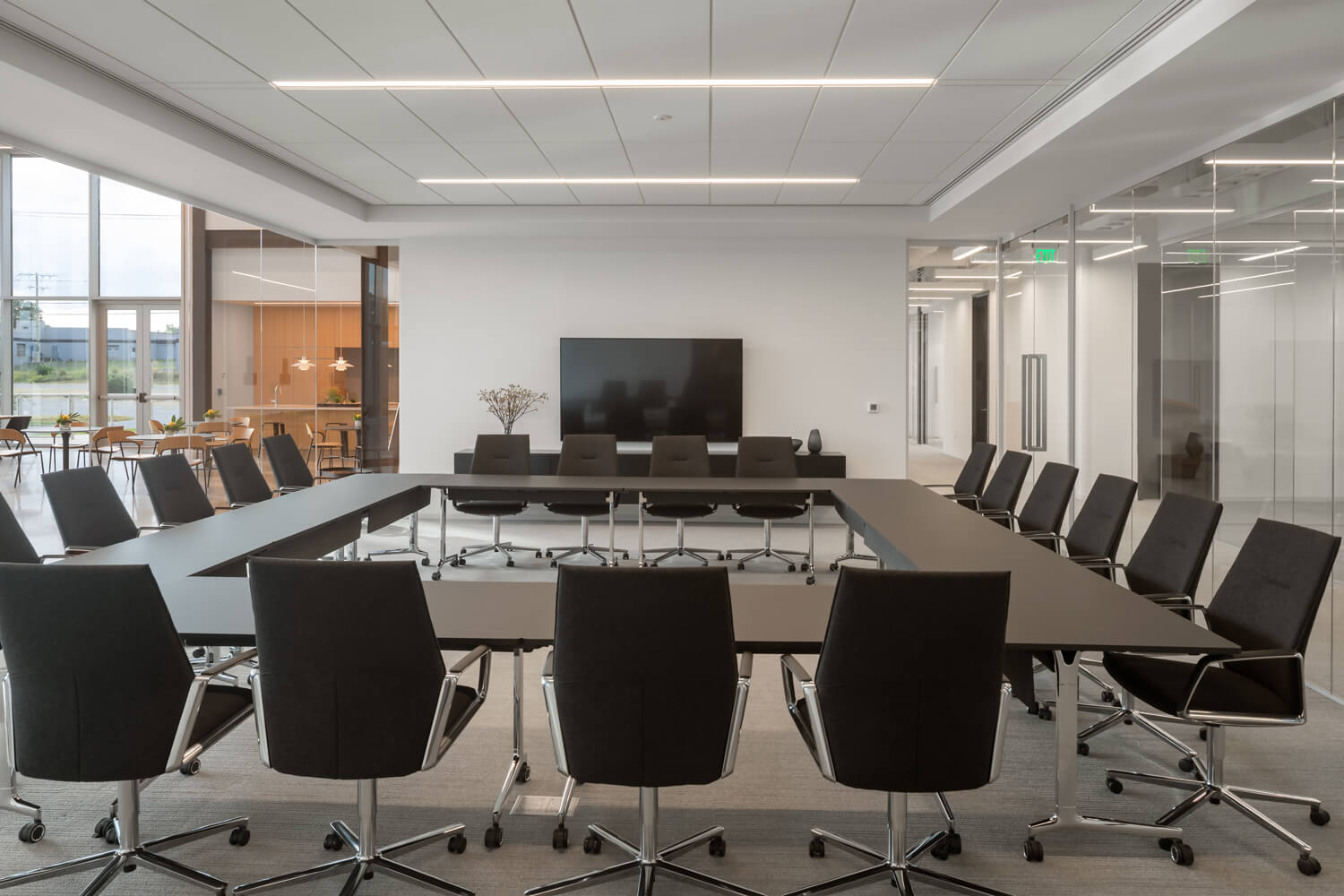 Offices | Davis Furniture