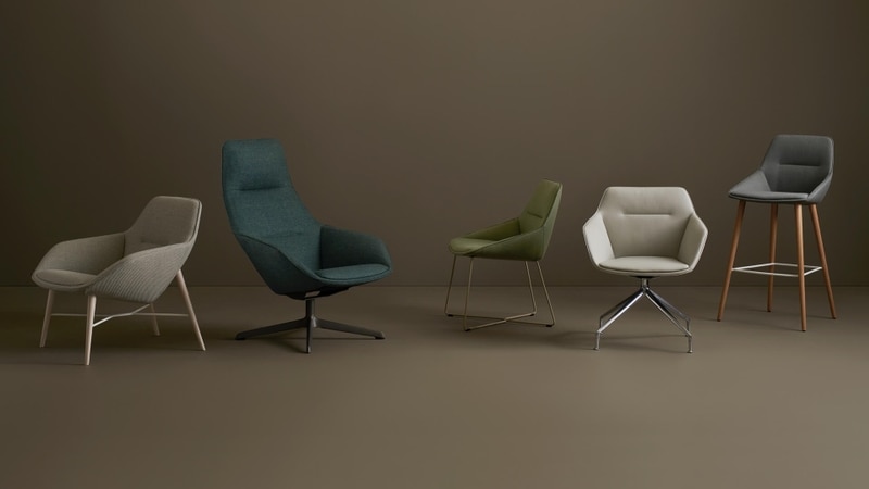 Q6 Collection | Davis Furniture Collections