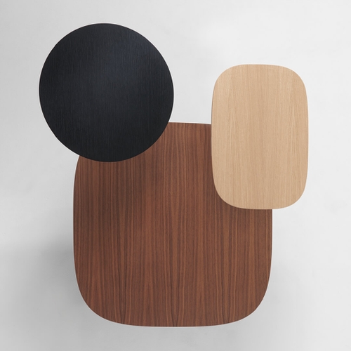 Vida Side Table | Davis Furniture