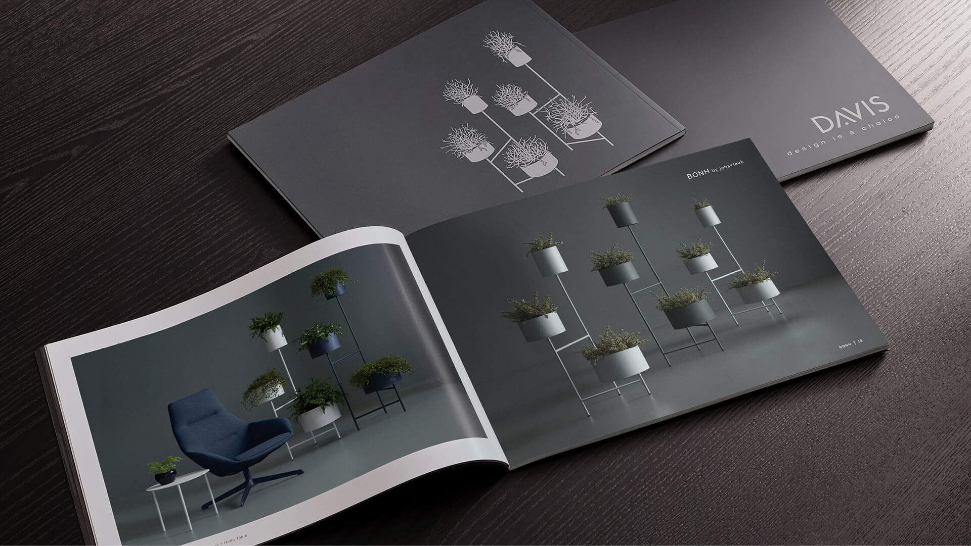 Behind the Design | Davis Furniture