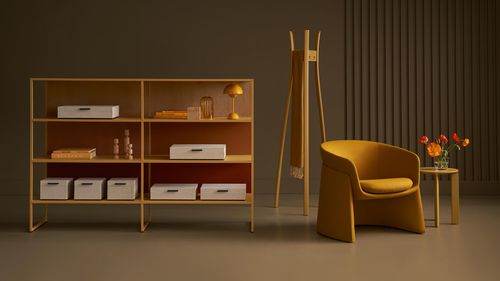 Tote | Davis Furniture