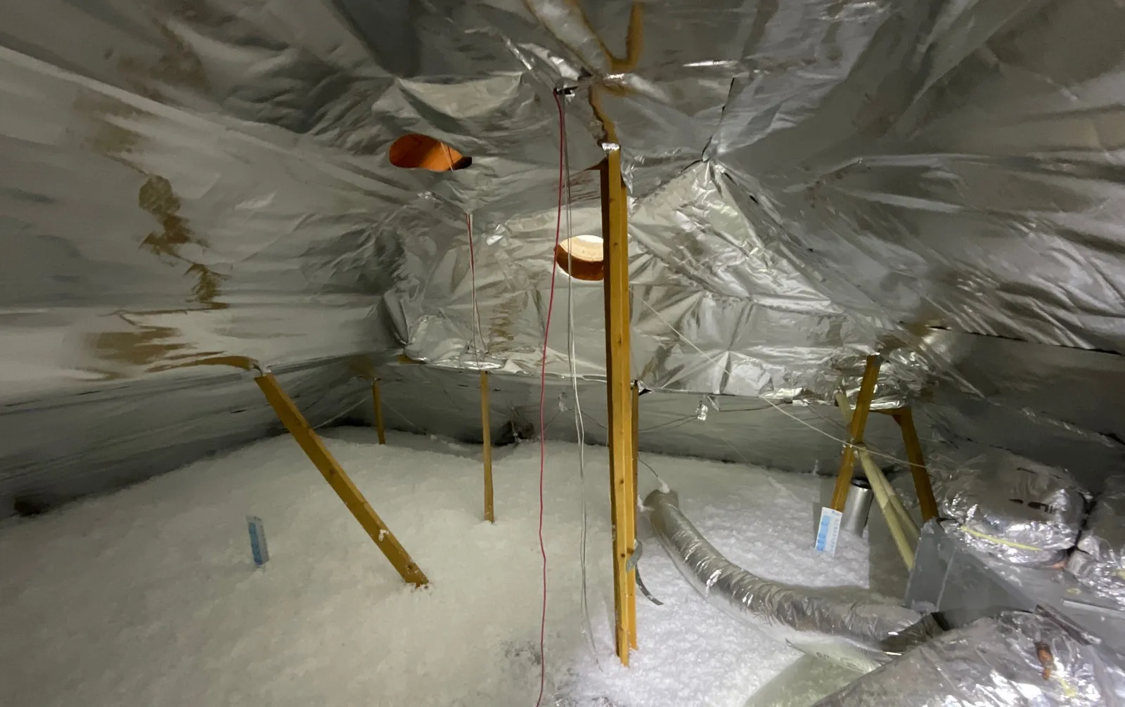 Radiant Barriers For Attic | Superior Attic