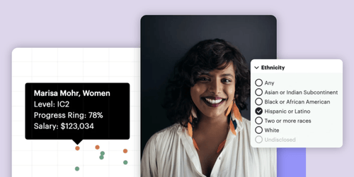 Pando — Just-in-time career progression tool