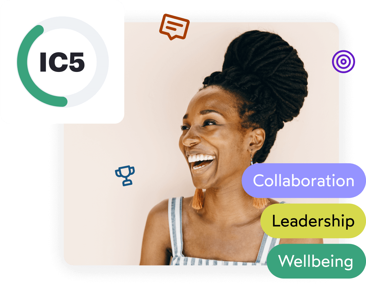 Pando — Just In Time Career Progression Tool