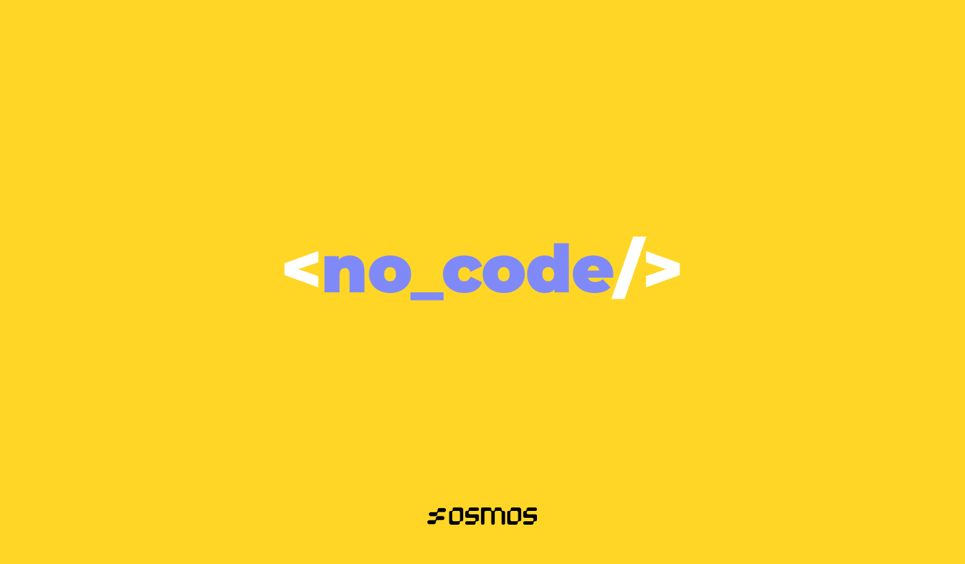 24 Best No-Code Tools for Devs