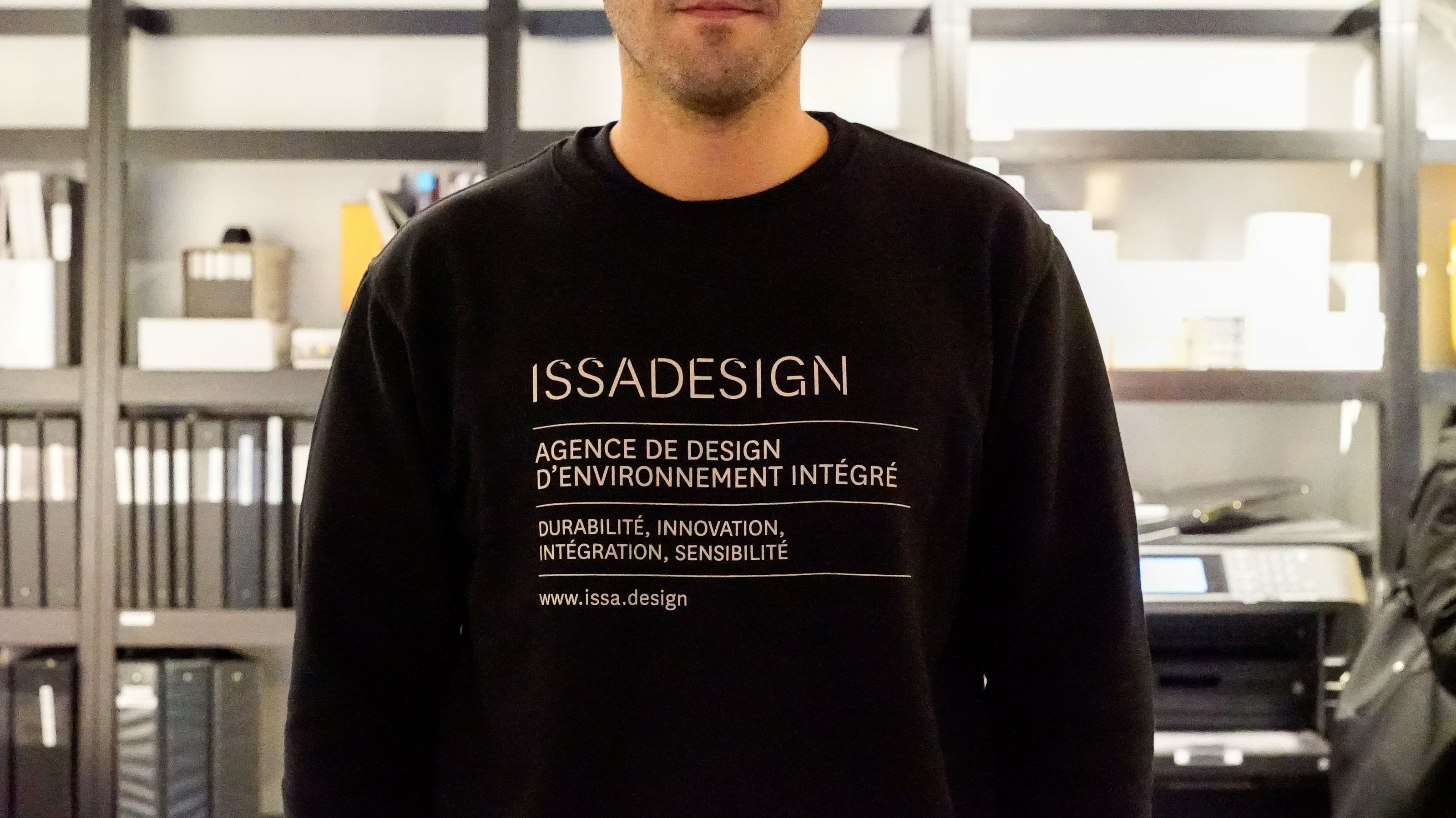 ISSADESIGN