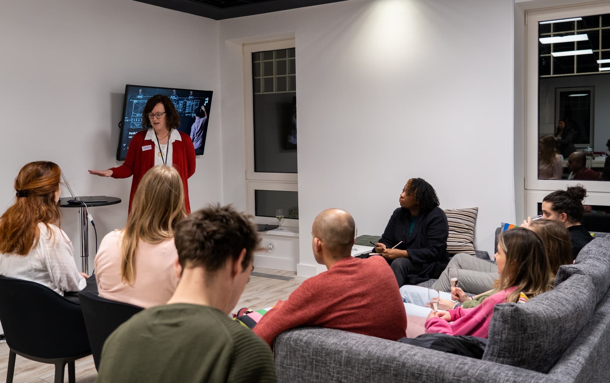 Digital Gurus - Recruiting for a digital world