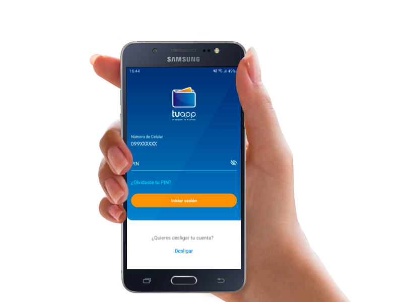 Inswitch Blog - Tuapp Uruguay