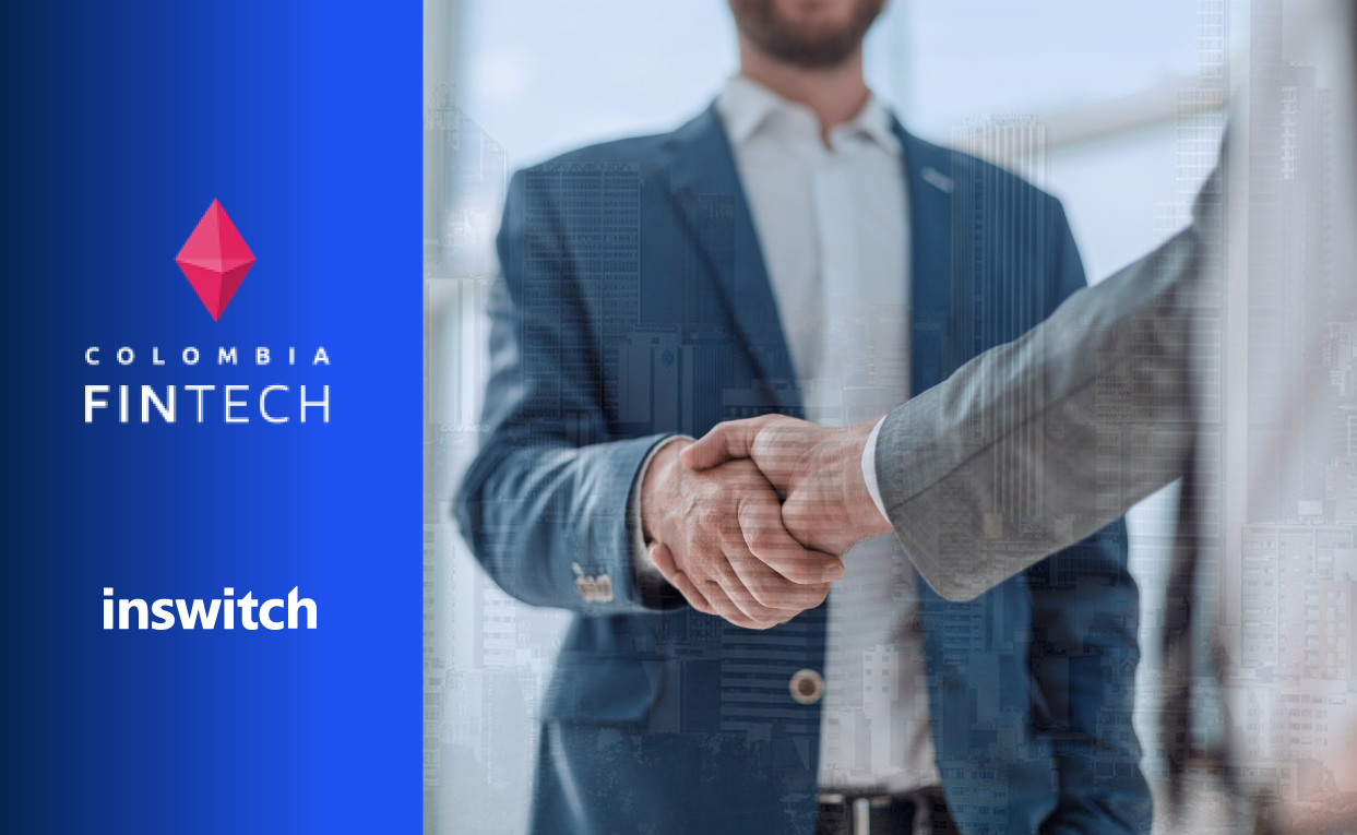 Inswitch Blog - Inswitch con su plataforma Fintech as a Service ...