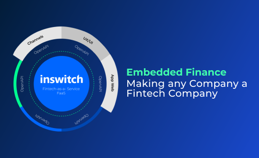 Inswitch Blog - Our mission to democratize financial services with ...