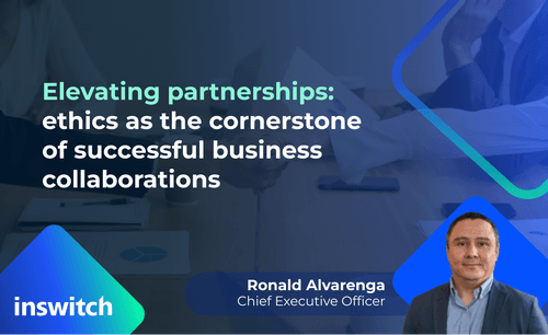 Inswitch Blog - Elevating Partnerships: Ethics as the Cornerstone of ...