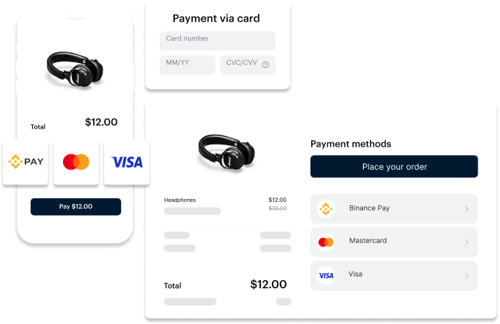 Inswitch Payments