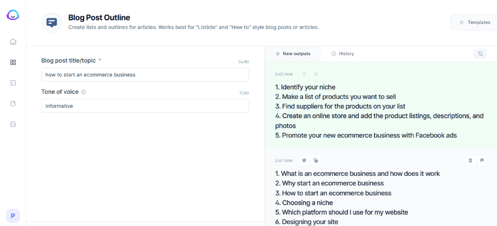 6 Blog Writing Examples to Help You Win at SEO
