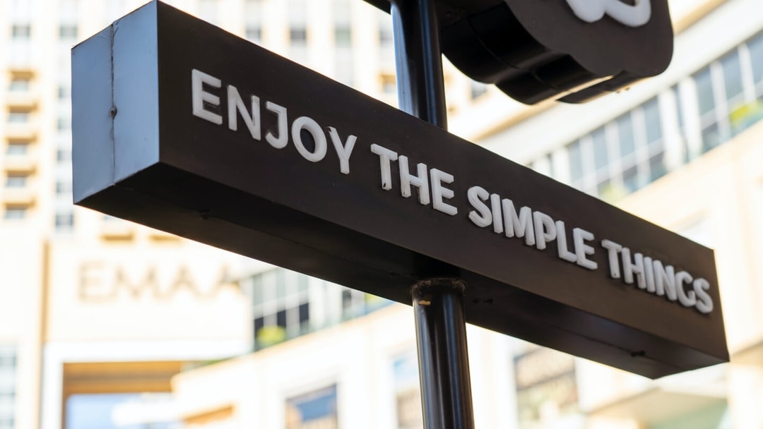 How to Write a Tagline for Your Business in 3 Easy Steps