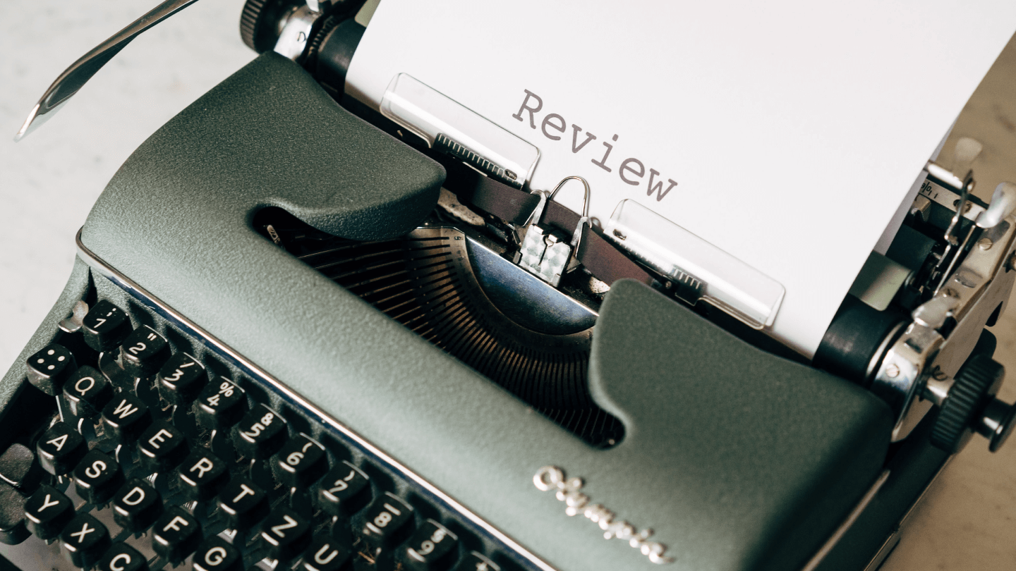 How to Write the Best Review Responses to Any Kind of Review