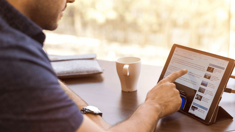 How to Create The Perfect LinkedIn Profile in 20 Minutes