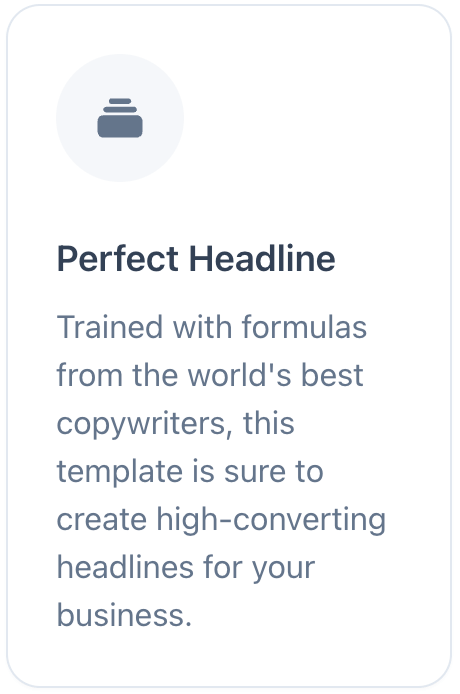 LinkedIn Headline Generator: Powered by AI