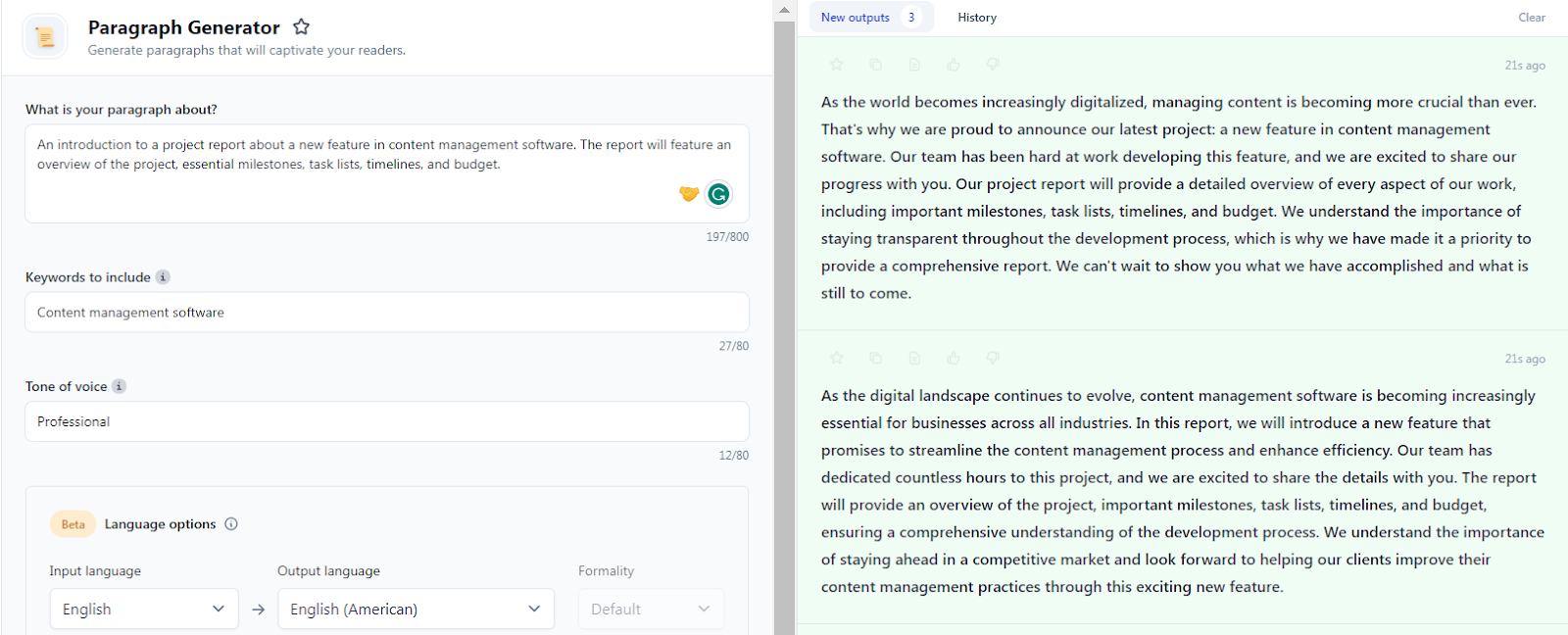 AI for Project Management: 3 Ways AI Can Boost Efficiency