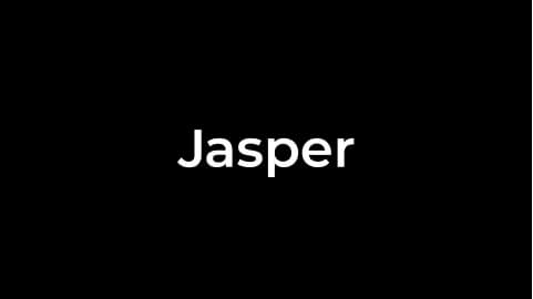 Jasper Blog - AI Marketing Resource Hub