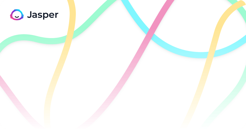 Jasper Blog - AI Marketing Resource Hub