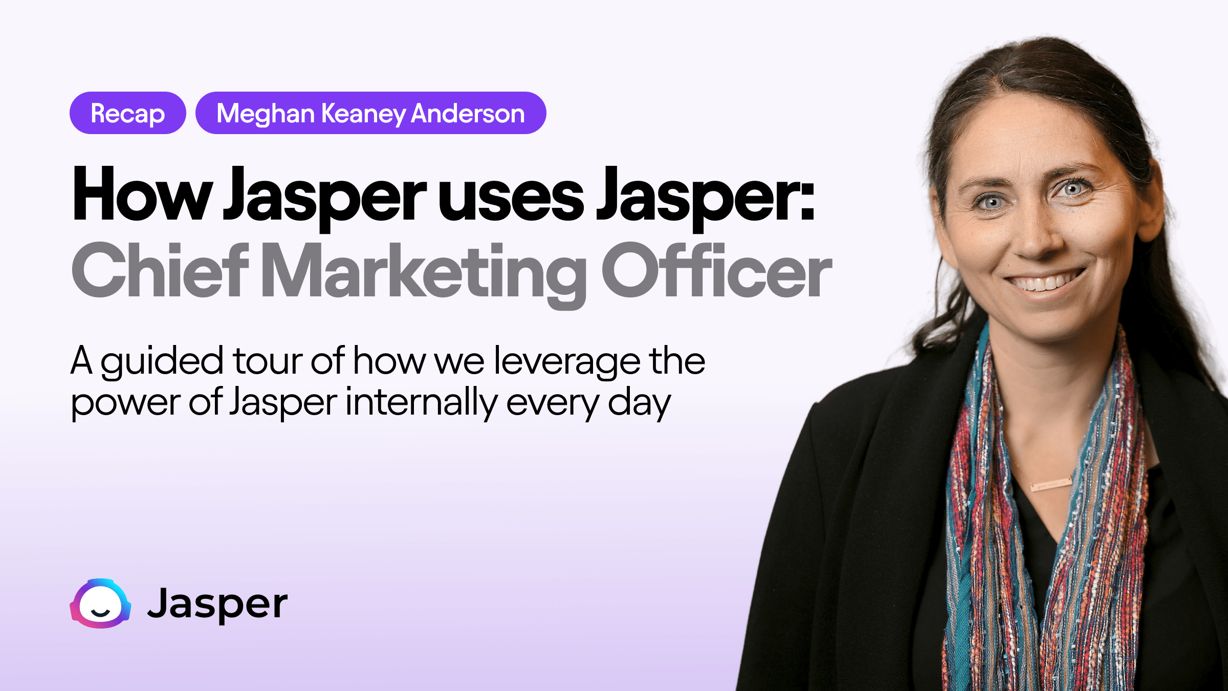 Jasper Blog - AI Marketing Resource Hub
