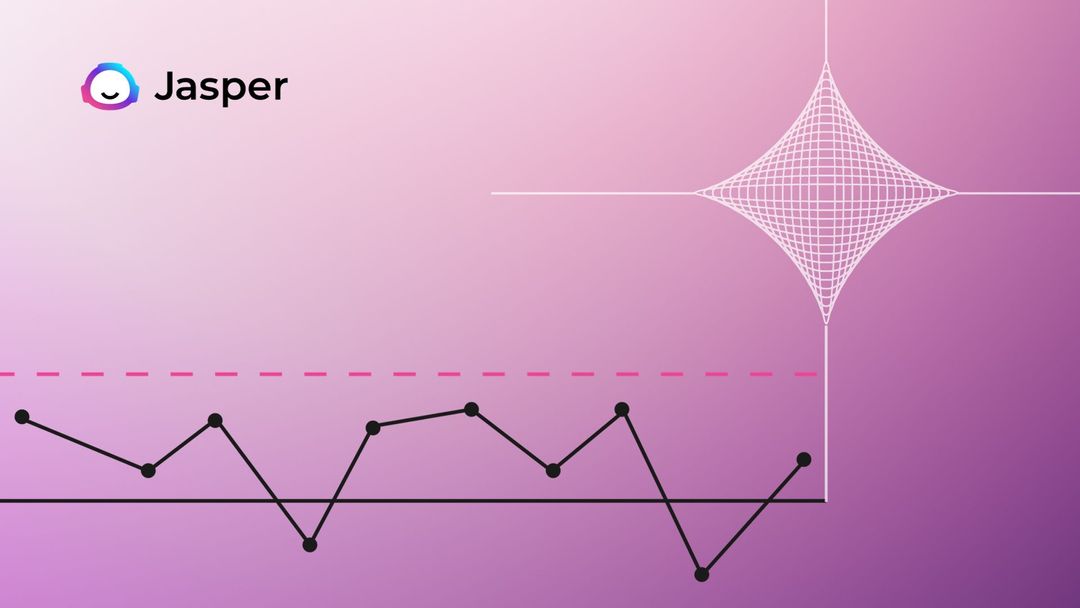 Jasper Blog - AI Marketing Resource Hub