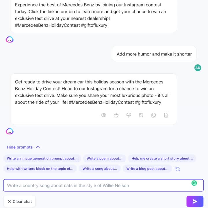 The 7 Best AI Chatbots to Try in 2024: ChatGPT Alternatives