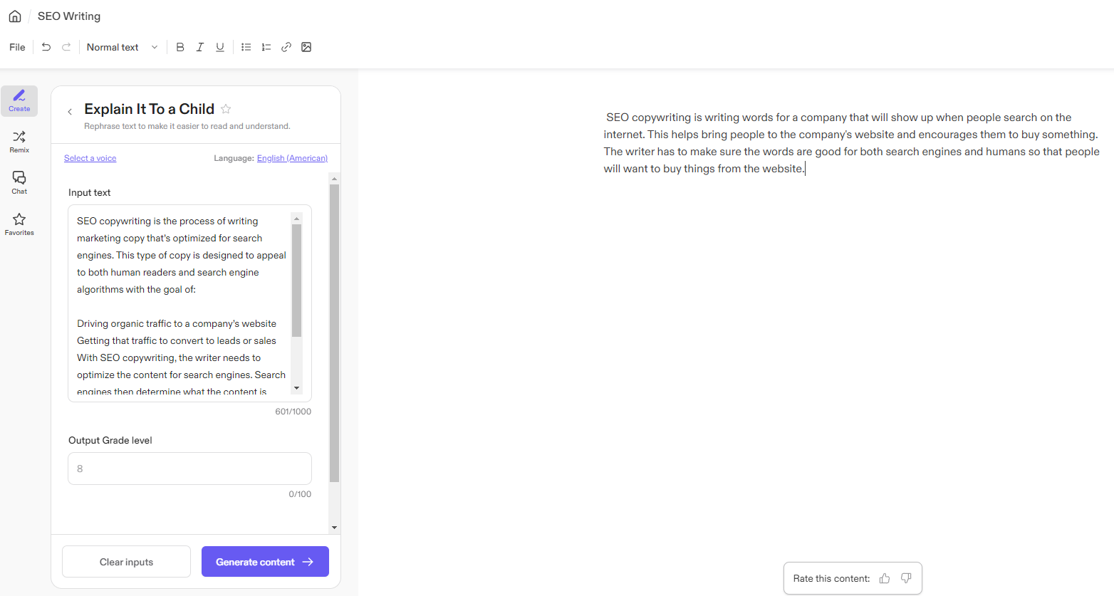 Paraphrasing Tool: Paraphrase Your Writing with AI
