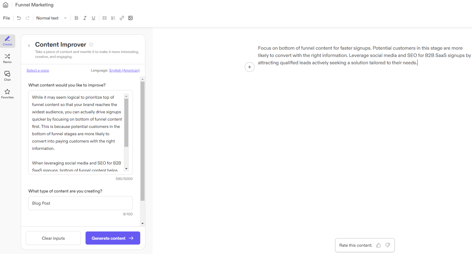 Paraphrasing Tool: Paraphrase Your Writing with AI