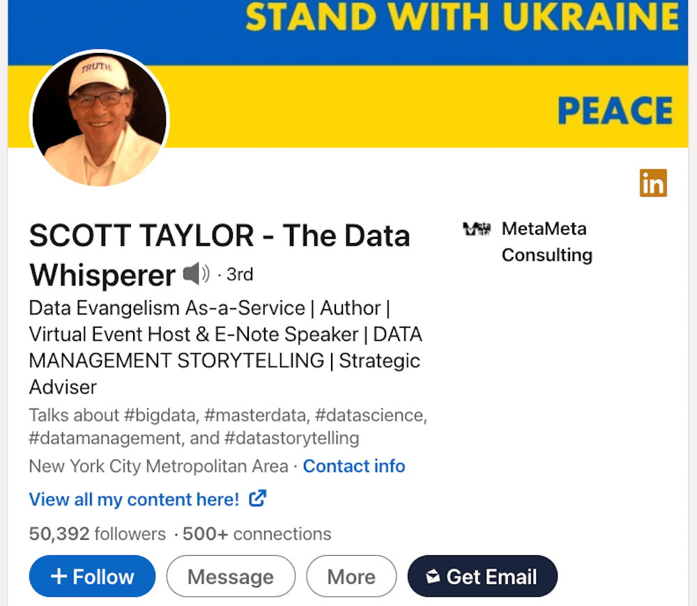 LinkedIn Headline Generator: Powered by AI