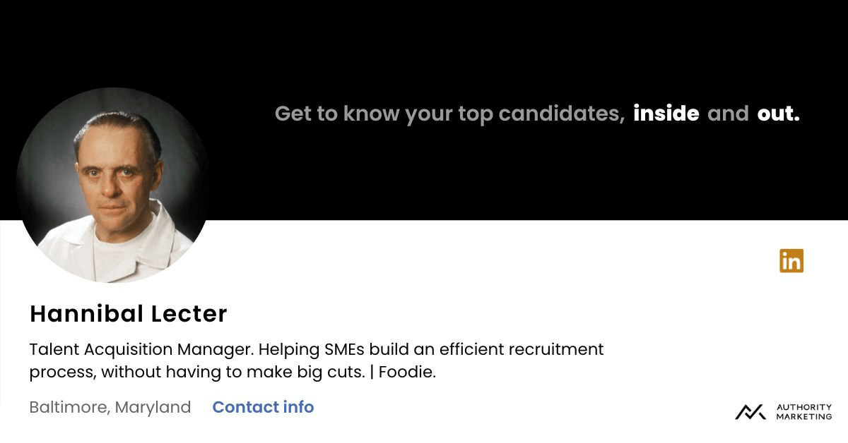 LinkedIn Summary Generator: Powered by AI