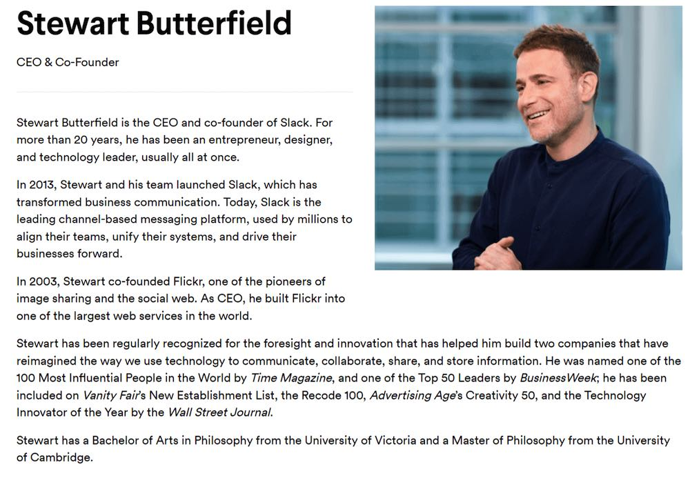 Professional Bio Generator: Powered by AI