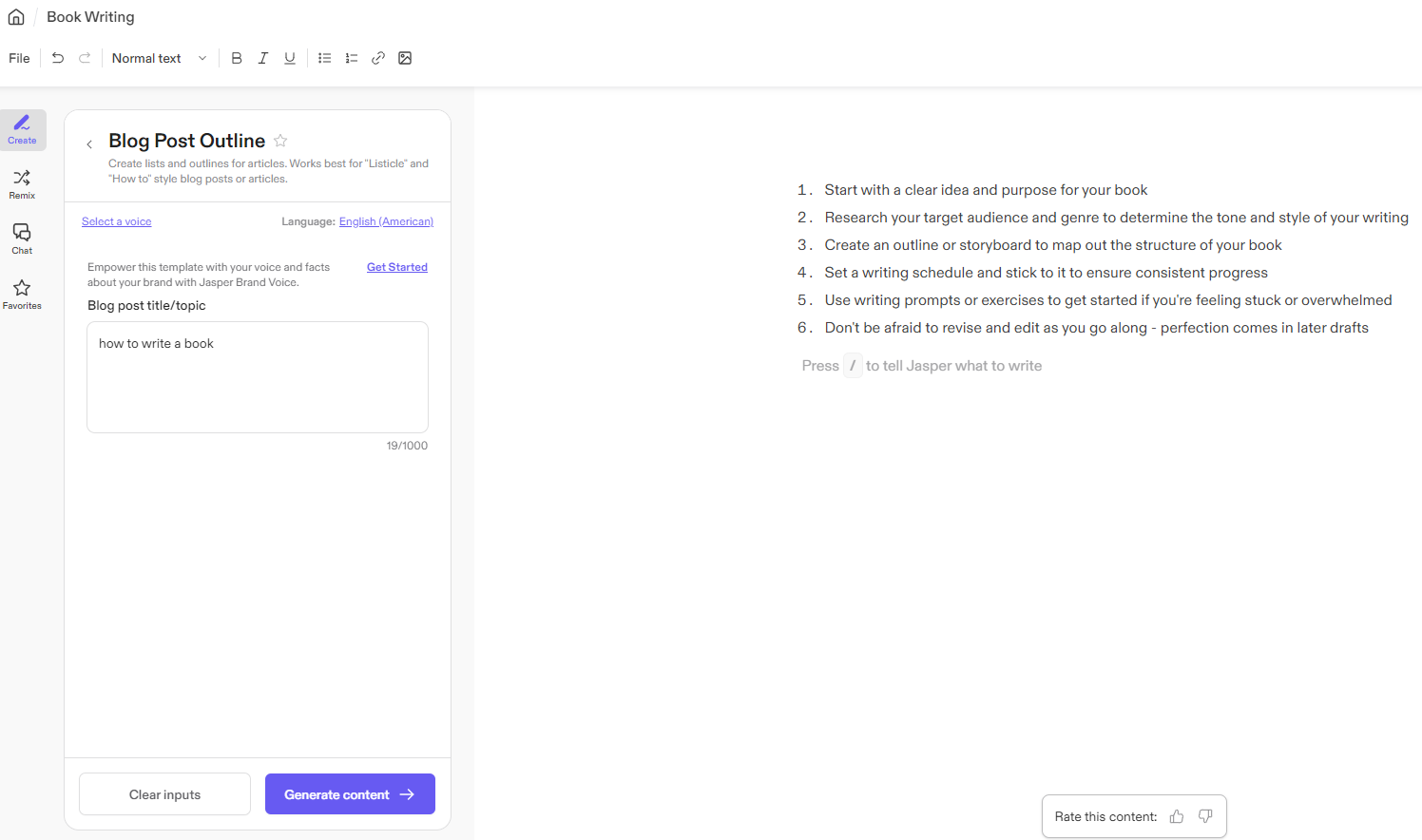 The Best Book Writing Software for Soon-to-Be Authors