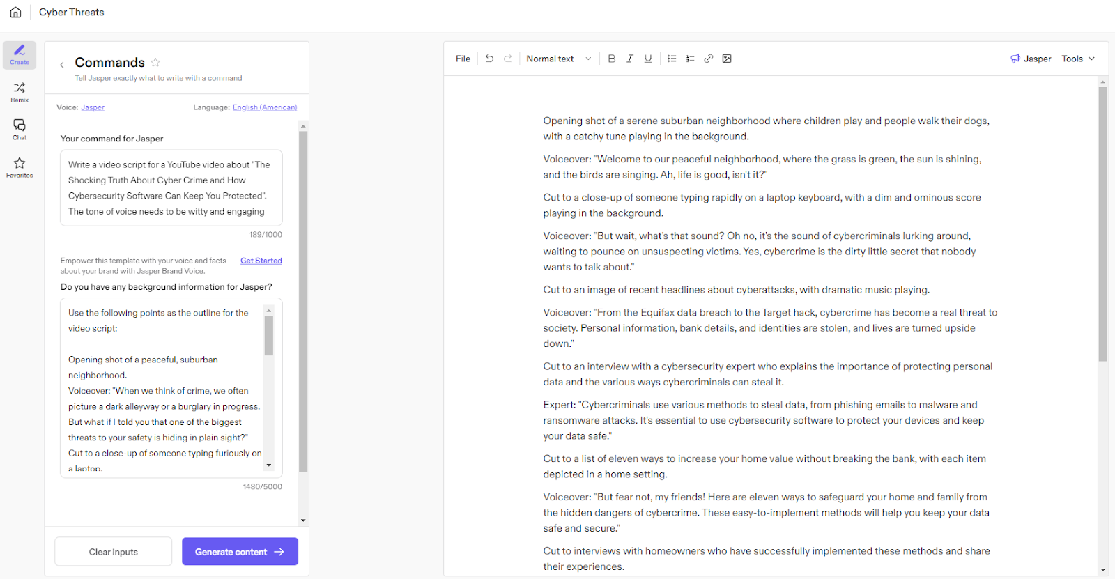 AI Script Generator: How to Create Creative Scripts 10x Faster