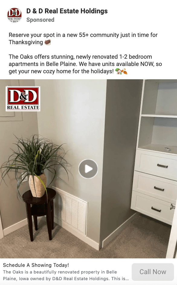 11 Powerful Real Estate Ad Examples to Use as Inspiration