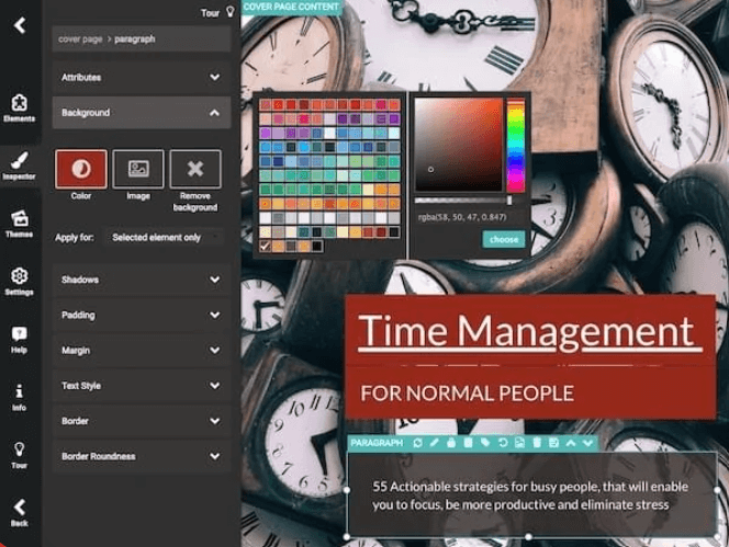 The 10 Best Tools & Software to Create Ebooks