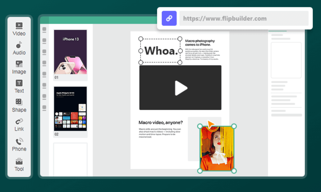 The 10 Best Tools & Software to Create Ebooks