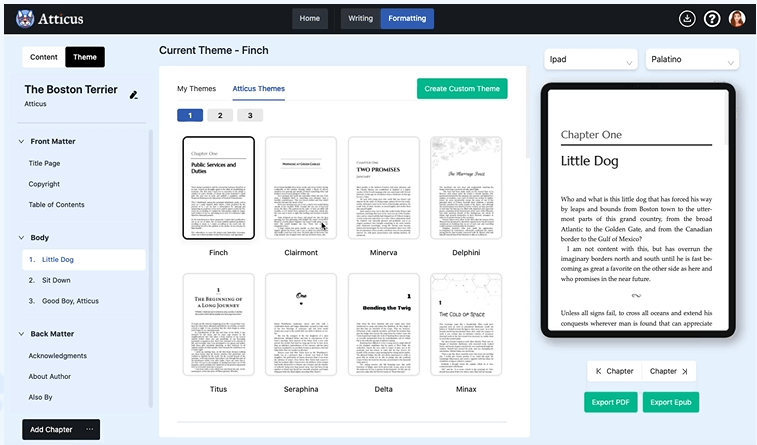 The 10 Best Tools & Software to Create Ebooks