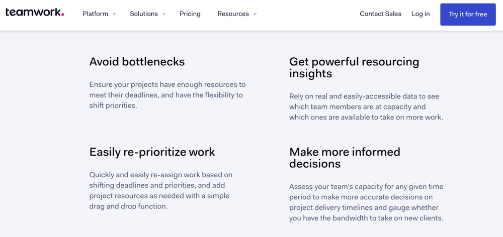 Writing Powerful Product Features: The What, Why, and How