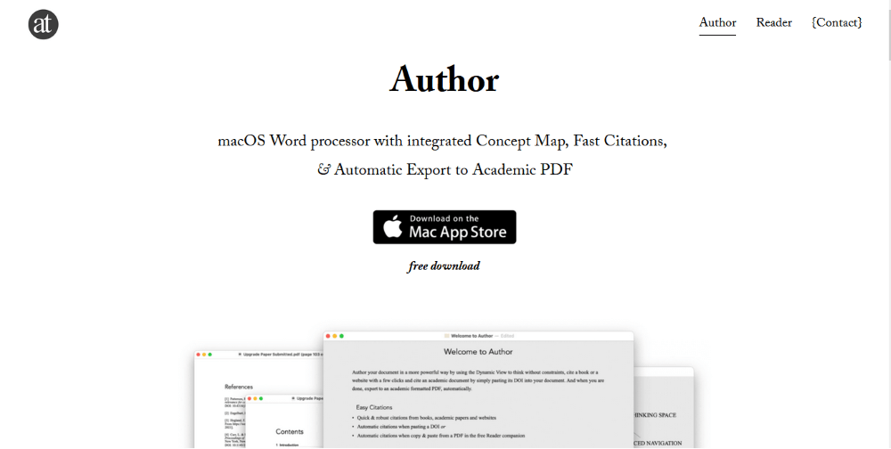 Top 10 Free Writing Assistants to Improve Your Workflow