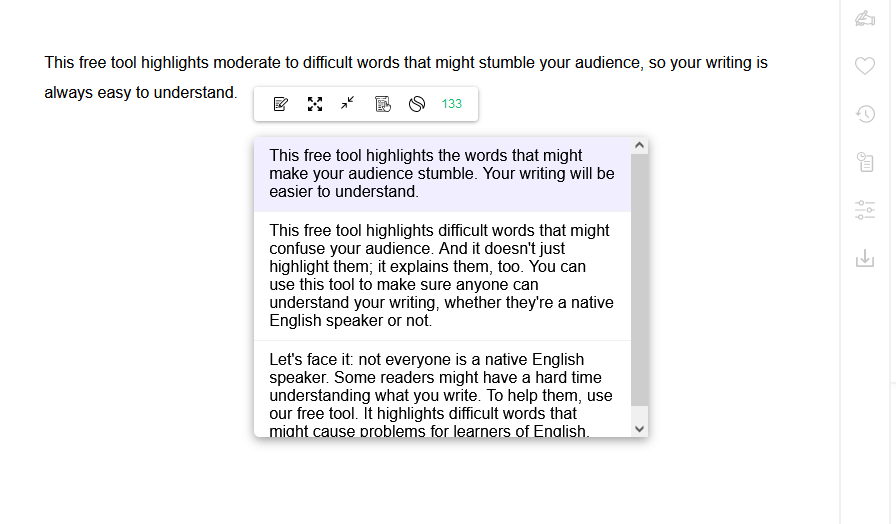 Top 10 Free Writing Assistants to Improve Your Workflow