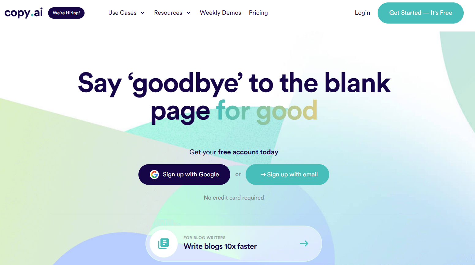 Article Generators: 10 Tools to Speed Up Your Writing Process